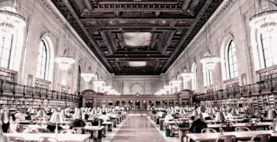 US English Foundation, Inc.